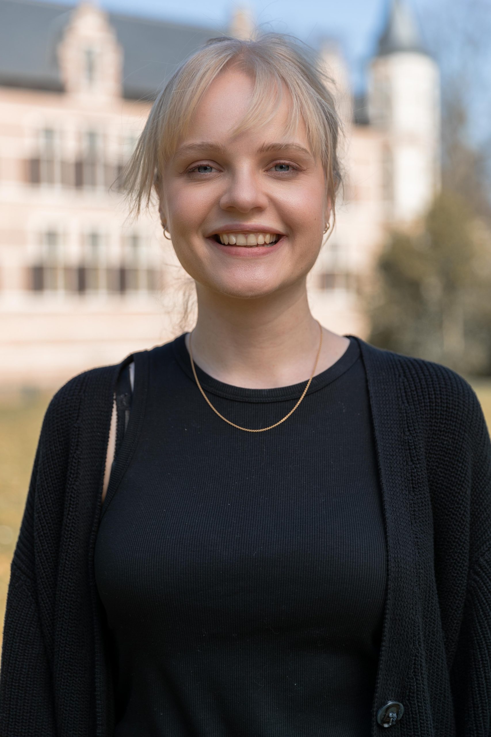 Eerste hulp bij camera-angst - The Owl