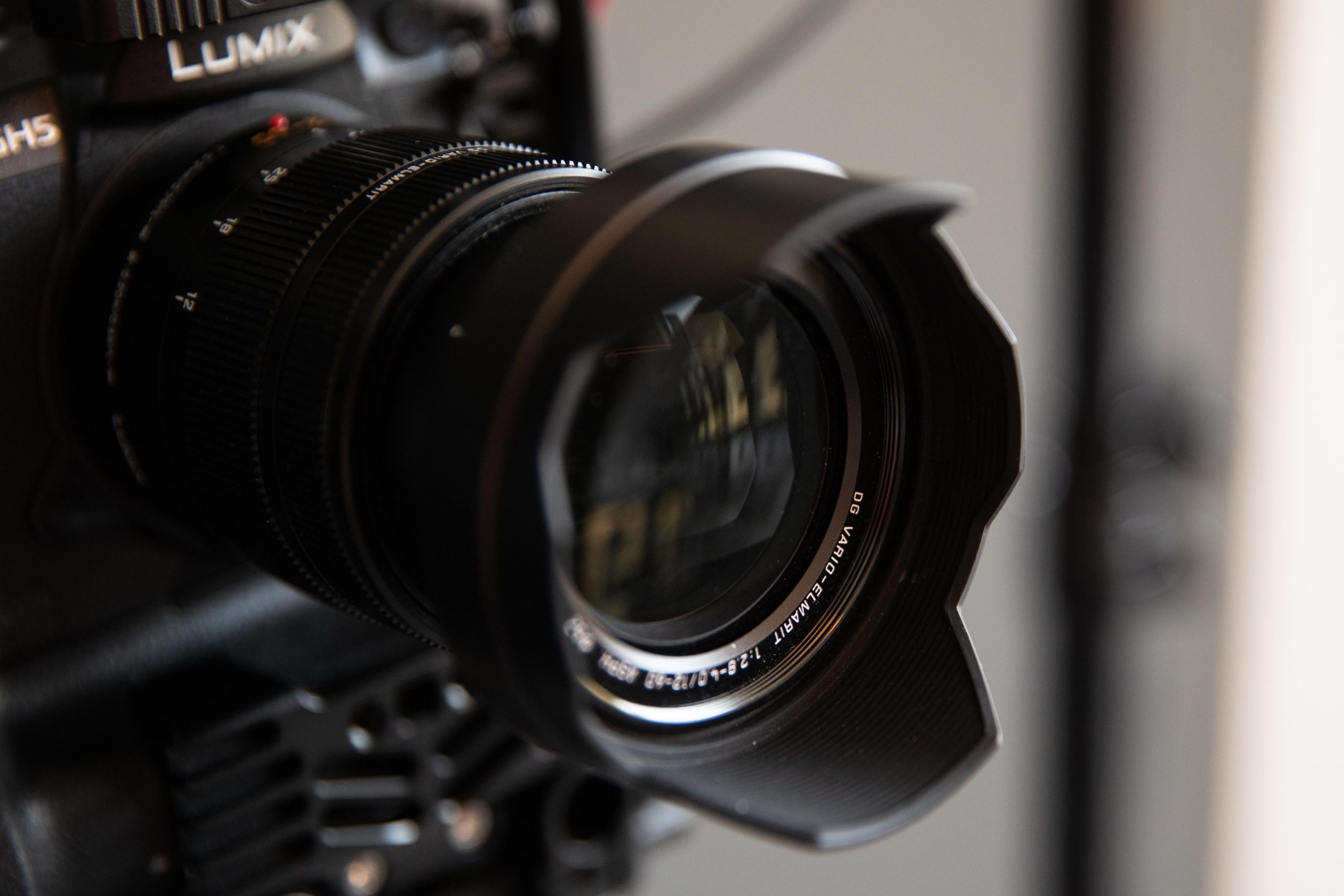 Eerste hulp bij videocamera-angst - The Owl