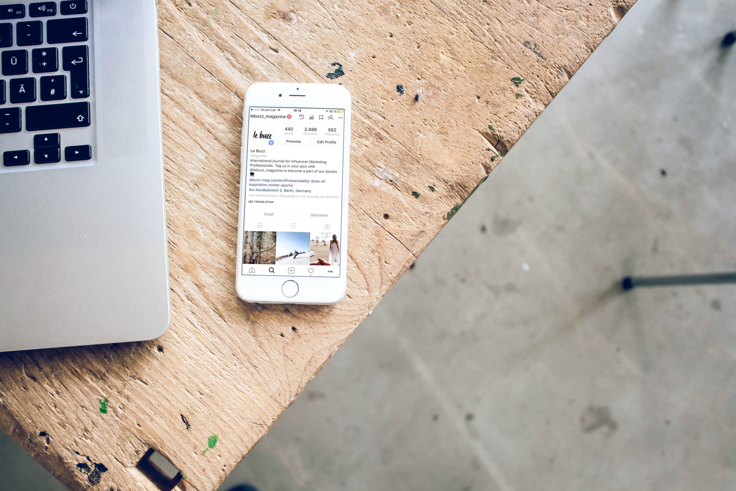 Hoe gebruik je Instagram voor bedrijven? 10 tips en tricks - The Owl